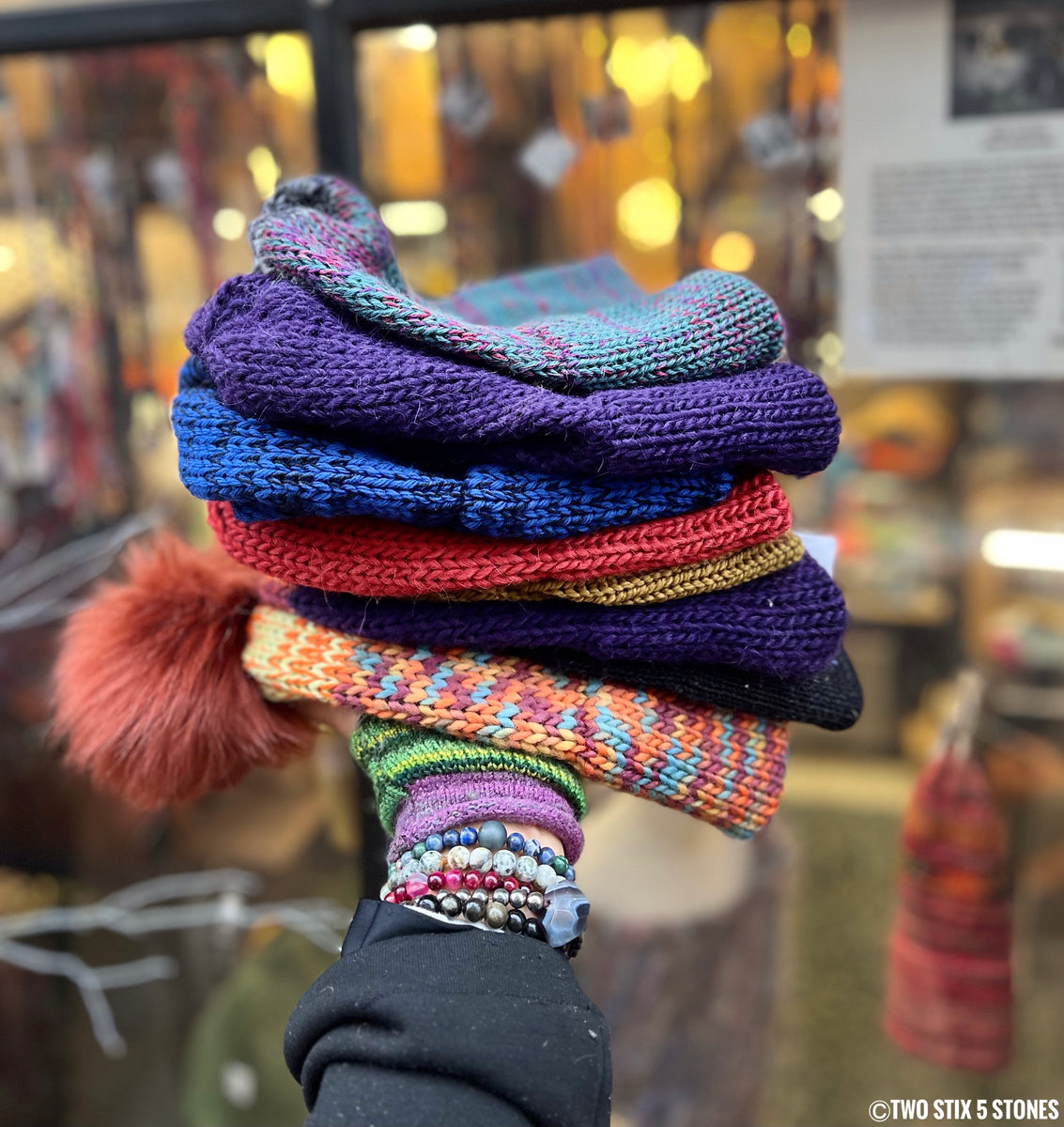 Hats – Page 2 – Two Stix 5 Stones