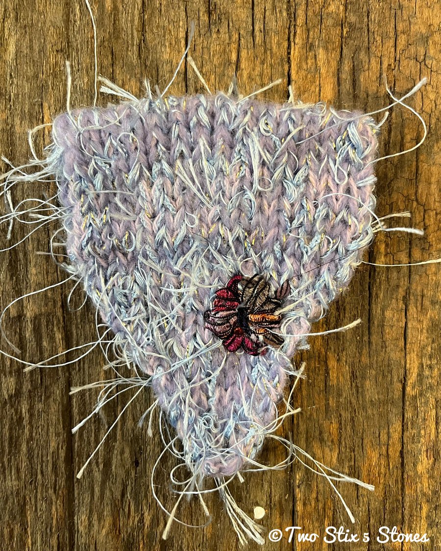 All – Two Stix 5 Stones